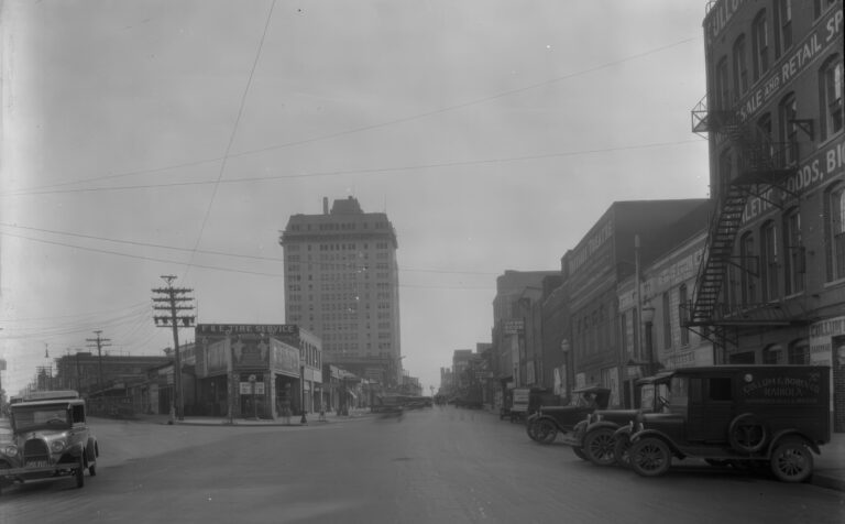 Exploring Dallas in the Roaring Twenties: Architecture, Culture, and ...