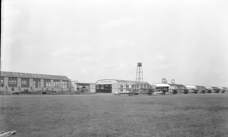 Exploring Dallas in the Roaring Twenties: Architecture, Culture, and ...