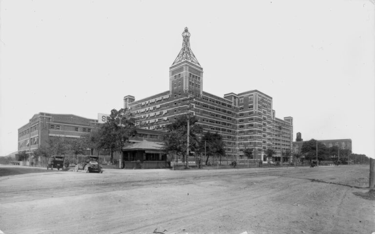 Exploring Dallas in the Roaring Twenties: Architecture, Culture, and ...