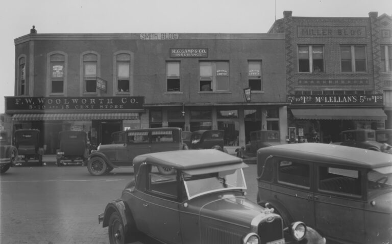Exploring Dallas in the Roaring Twenties: Architecture, Culture, and ...