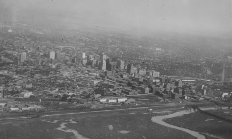 Exploring Dallas in the Roaring Twenties: Architecture, Culture, and ...
