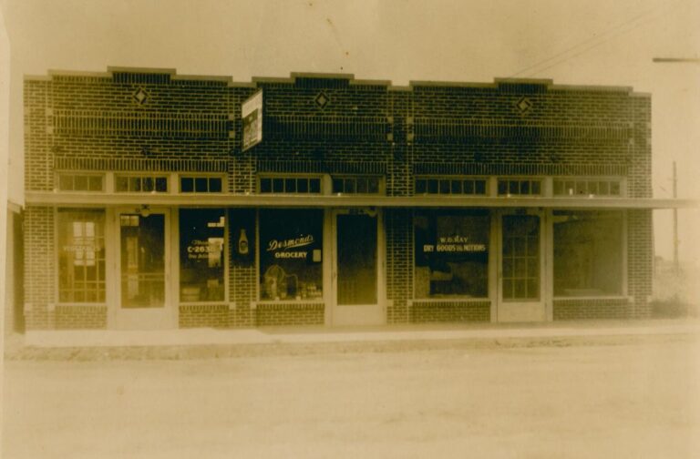 Exploring Dallas in the Roaring Twenties: Architecture, Culture, and ...