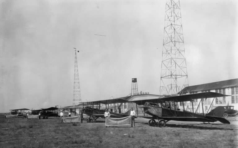 Exploring Dallas in the Roaring Twenties: Architecture, Culture, and ...