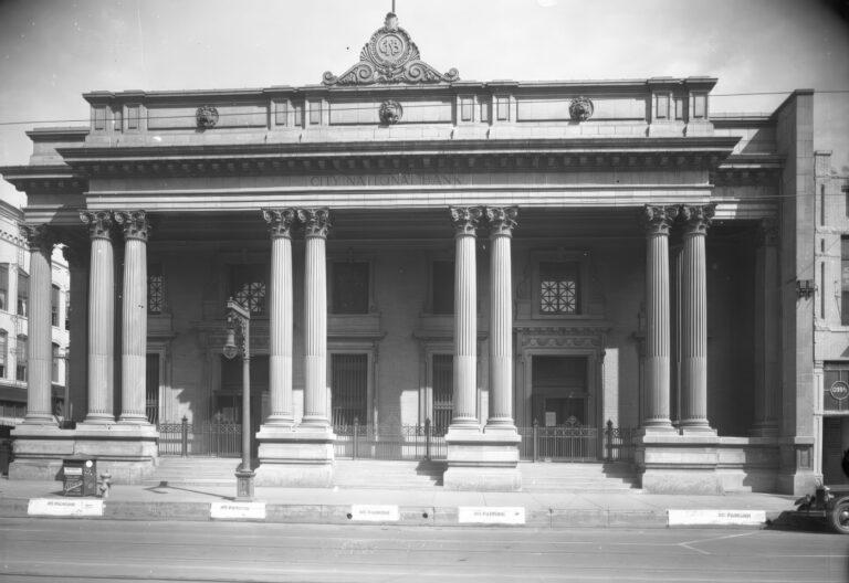 Exploring Dallas in the Roaring Twenties: Architecture, Culture, and ...