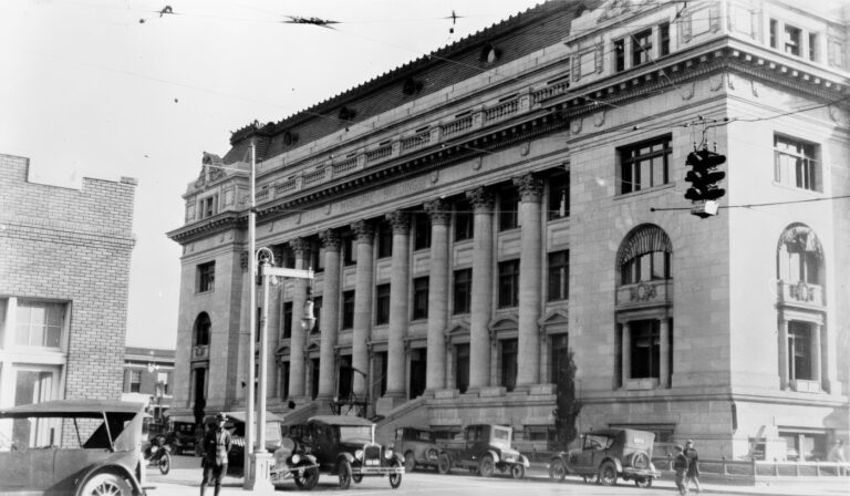 Exploring Dallas in the Roaring Twenties: Architecture, Culture, and ...