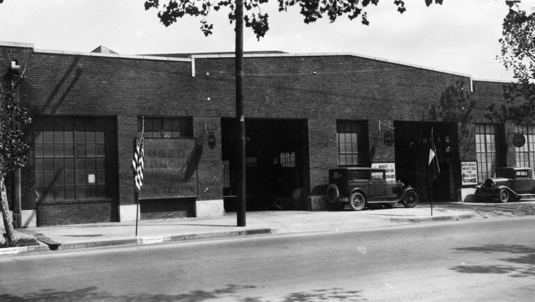 Exploring Dallas in the Roaring Twenties: Architecture, Culture, and ...