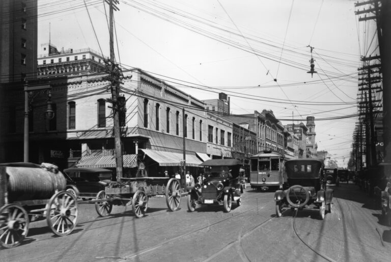 Exploring Dallas in the Roaring Twenties: Architecture, Culture, and ...