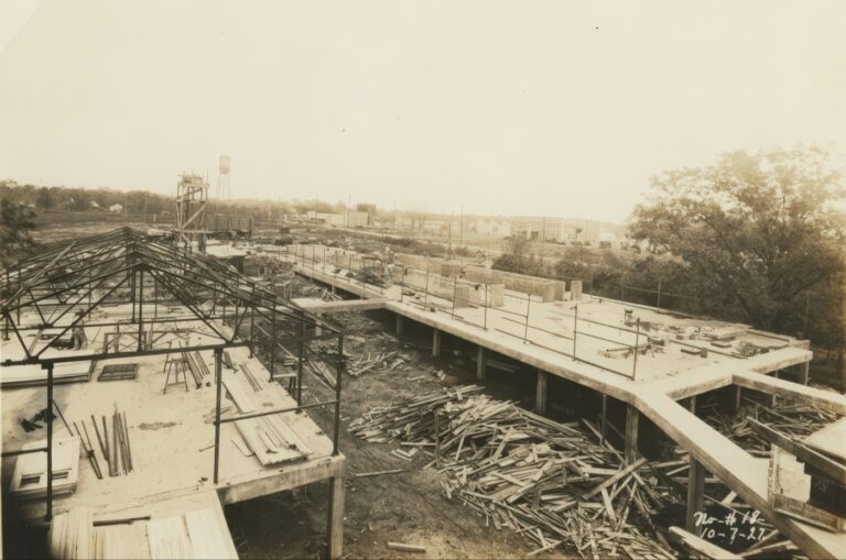 Exploring Dallas in the Roaring Twenties: Architecture, Culture, and ...