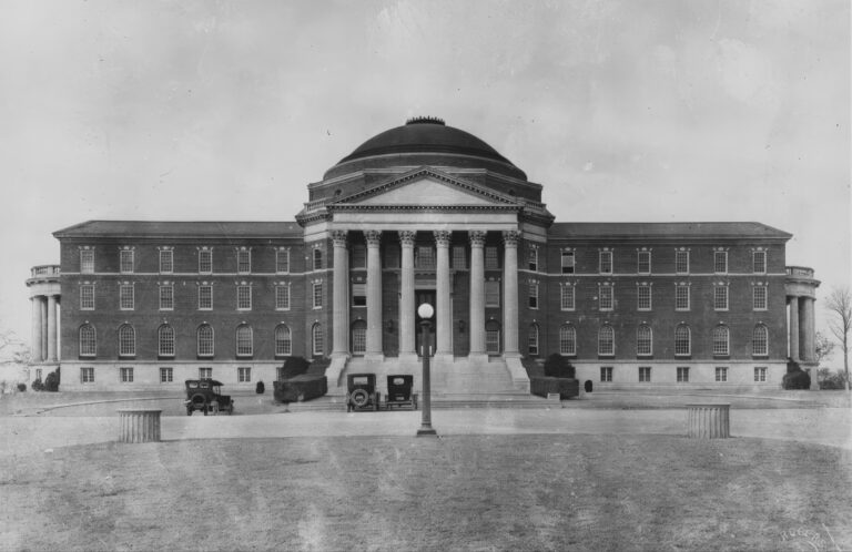 Exploring Dallas in the Roaring Twenties: Architecture, Culture, and ...