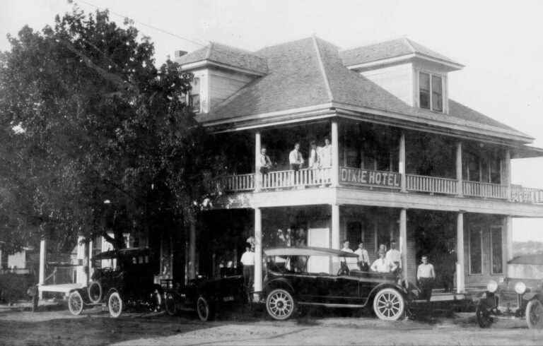 Exploring Dallas in the Roaring Twenties: Architecture, Culture, and ...