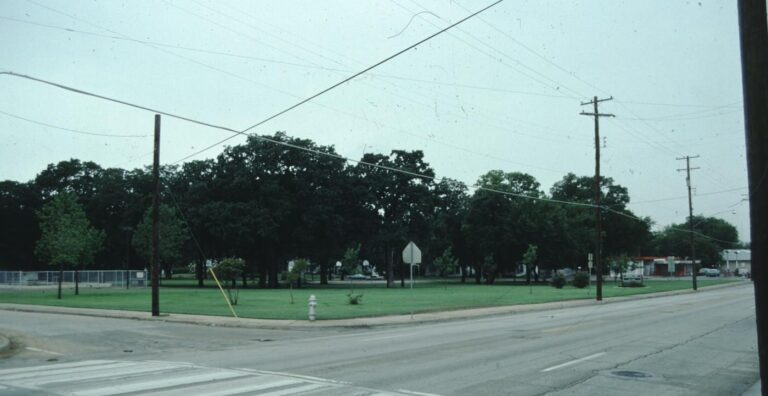 This Is What Dallas Looked Like in the 1990s — Before the Boom of the ...