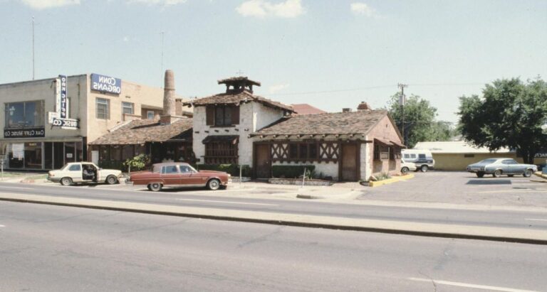 This Is What Dallas Looked Like in the 1990s — Before the Boom of the ...